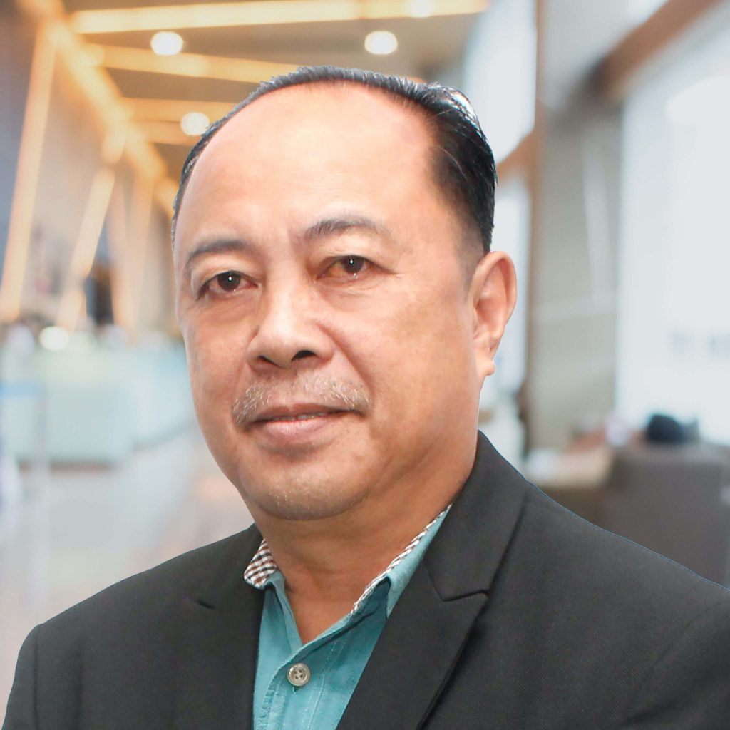 Lembaga Pemegang Amanah - Yayasan Bank Rakyat