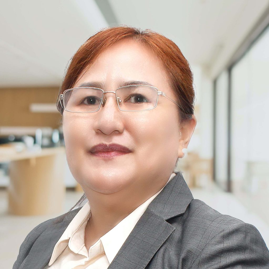 Lembaga Pemegang Amanah - Yayasan Bank Rakyat