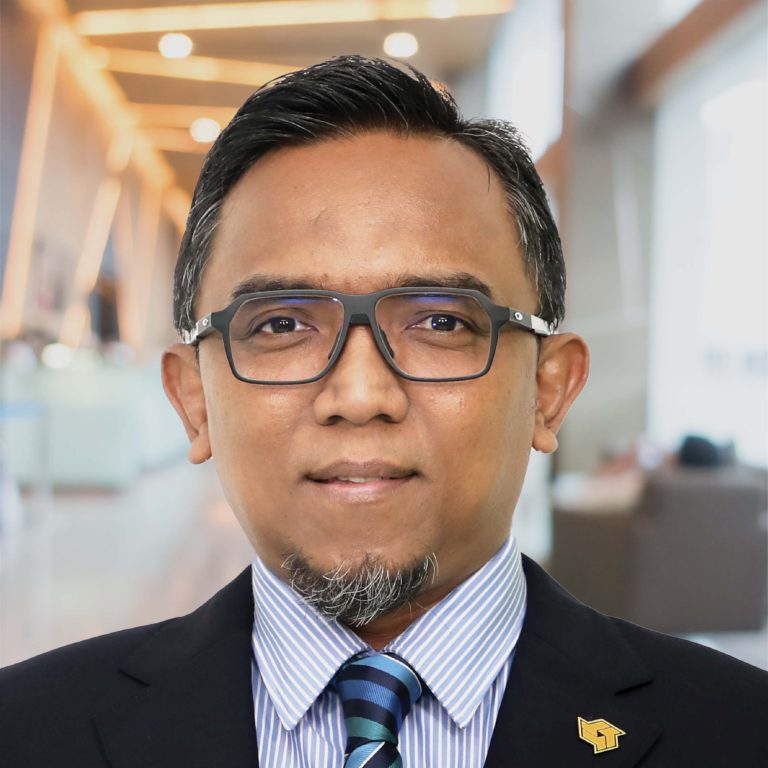 Lembaga Pemegang Amanah - Yayasan Bank Rakyat