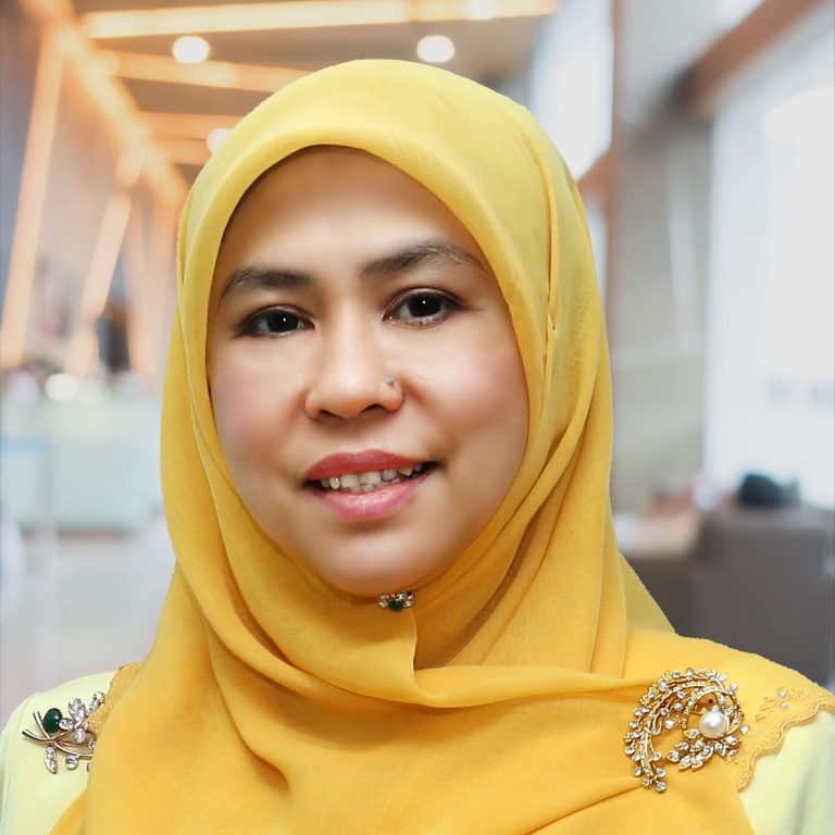 Lembaga Pemegang Amanah - Yayasan Bank Rakyat