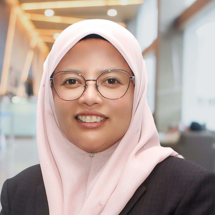 Lembaga Pemegang Amanah - Yayasan Bank Rakyat