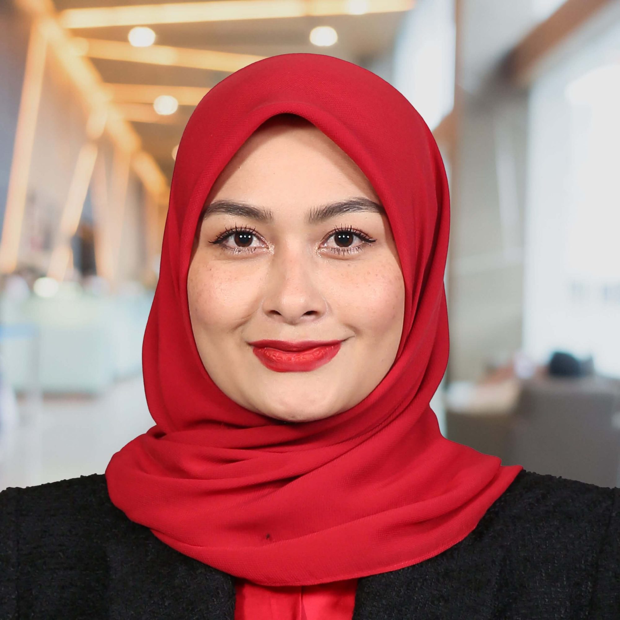 Lembaga Pemegang Amanah - Yayasan Bank Rakyat