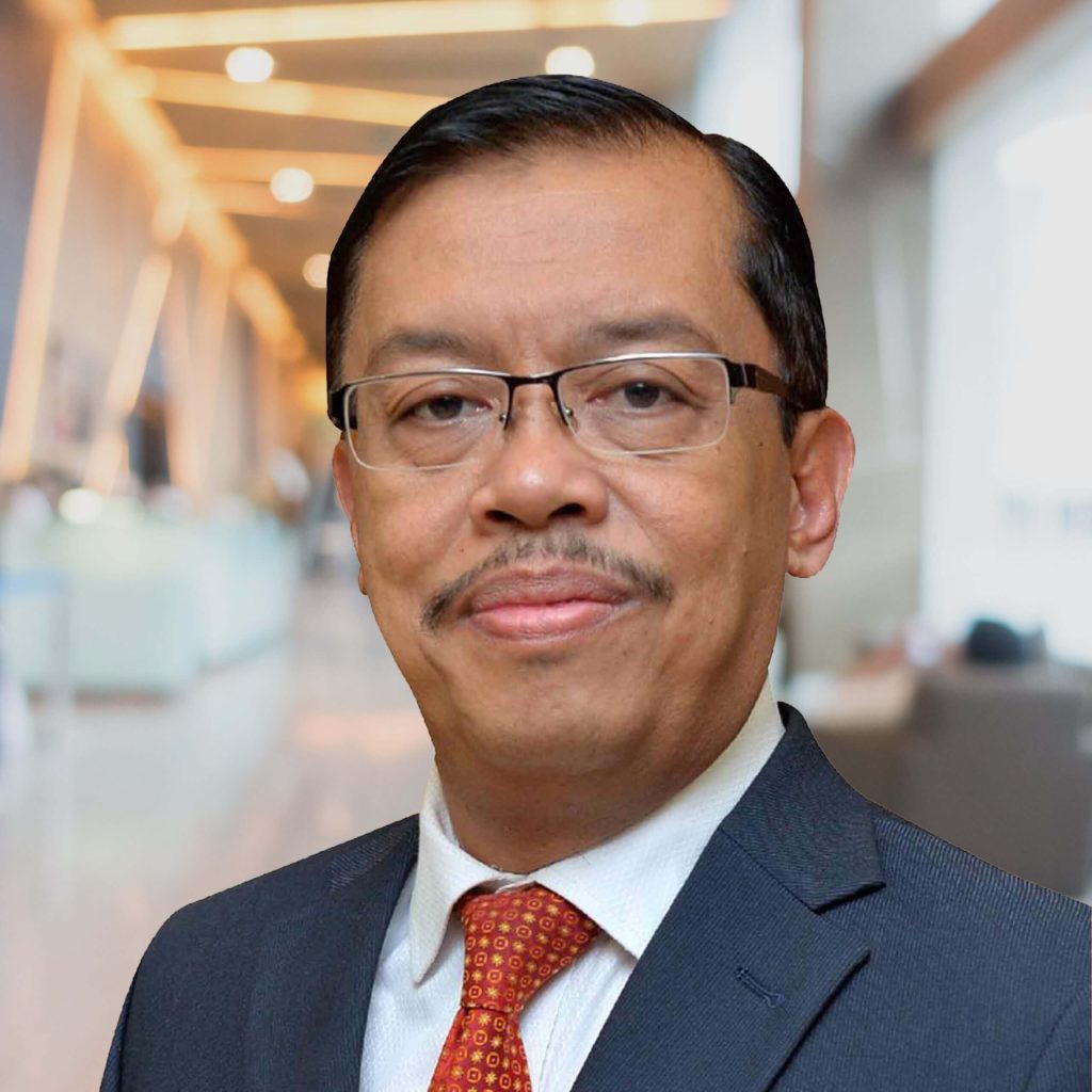 Lembaga Pemegang Amanah - Yayasan Bank Rakyat