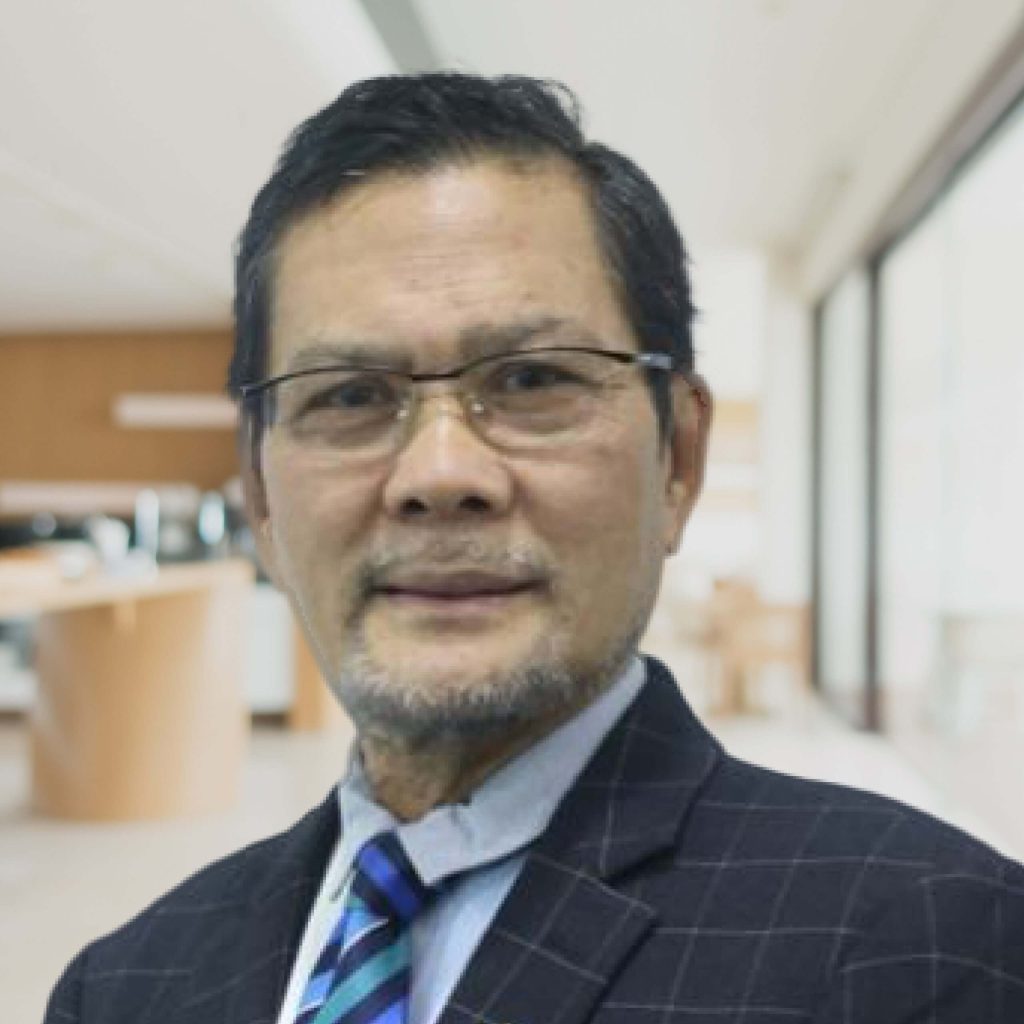 Lembaga Pemegang Amanah - Yayasan Bank Rakyat