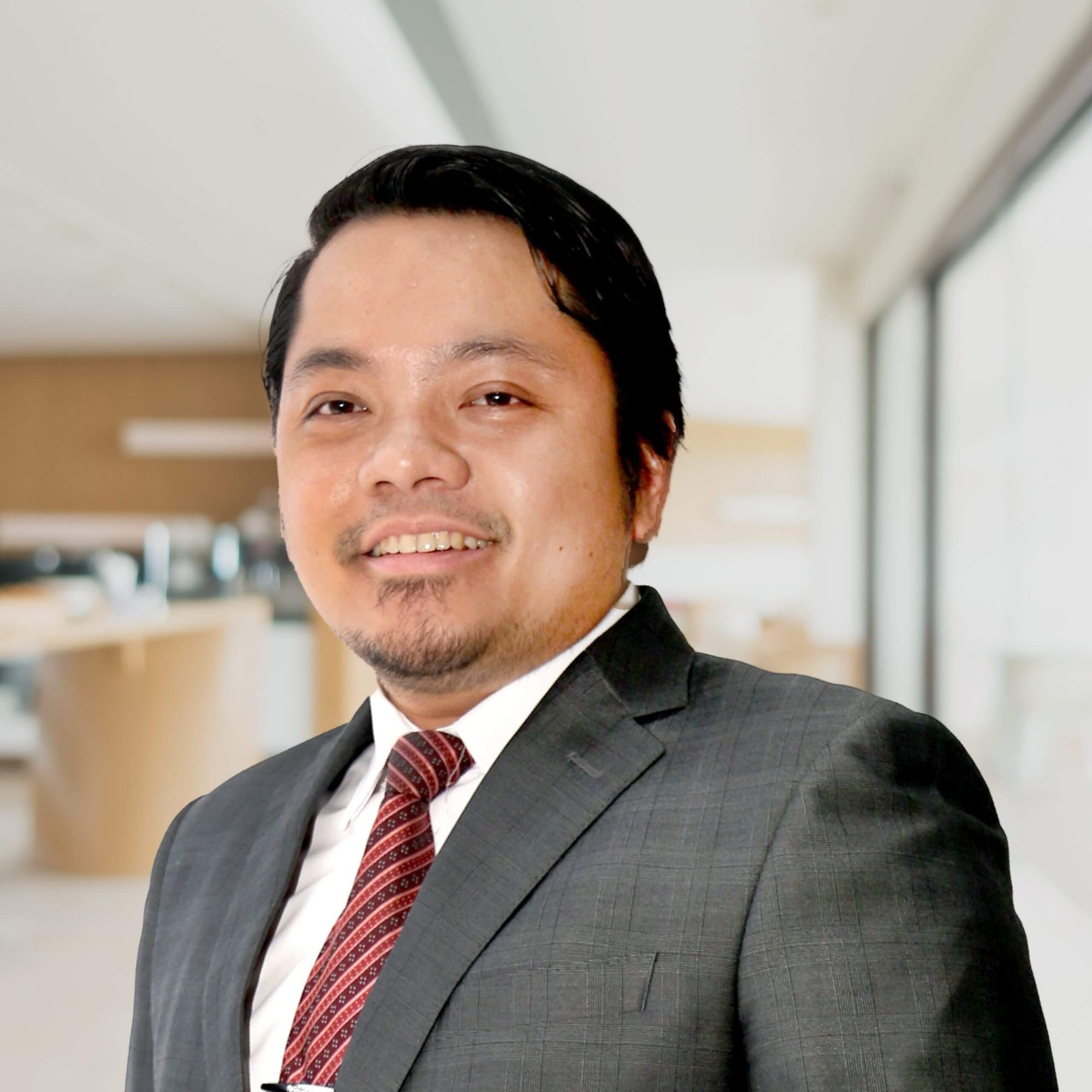 Pengurusan - Yayasan Bank Rakyat