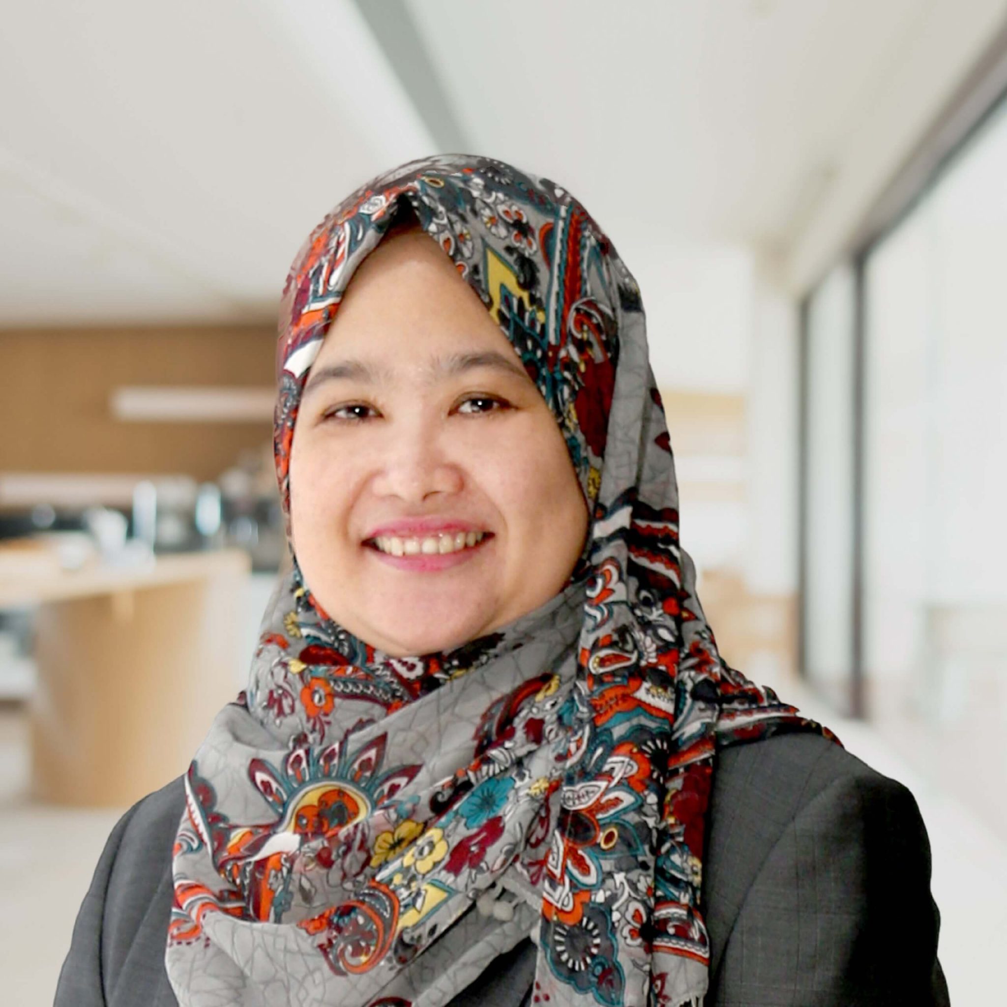 Pengurusan - Yayasan Bank Rakyat