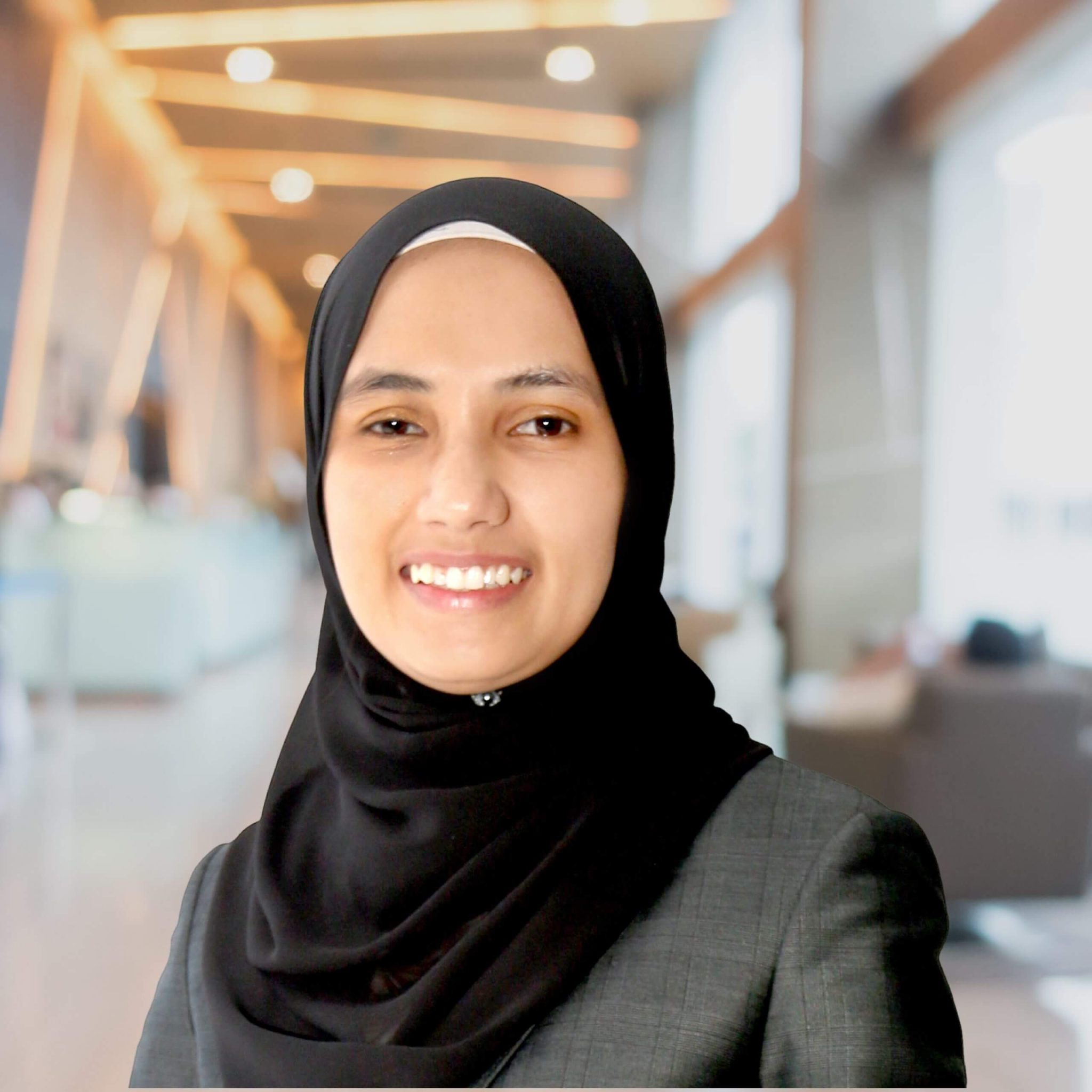 Pengurusan - Yayasan Bank Rakyat