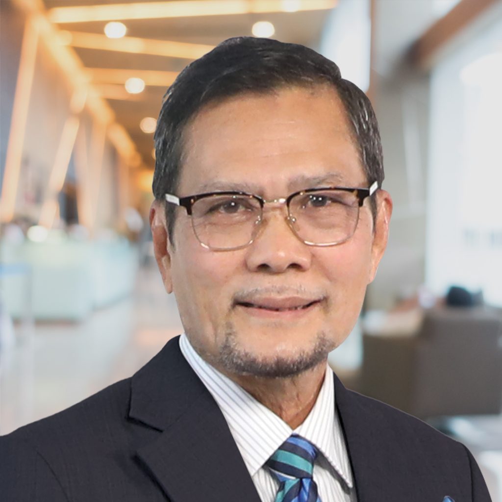 Lembaga Pemegang Amanah – Yayasan Bank Rakyat